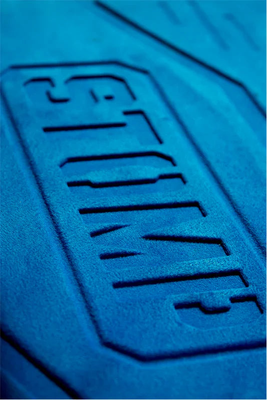 120 Games and Counting -STOMP Mats Enduring the Test – STOMP Athletics